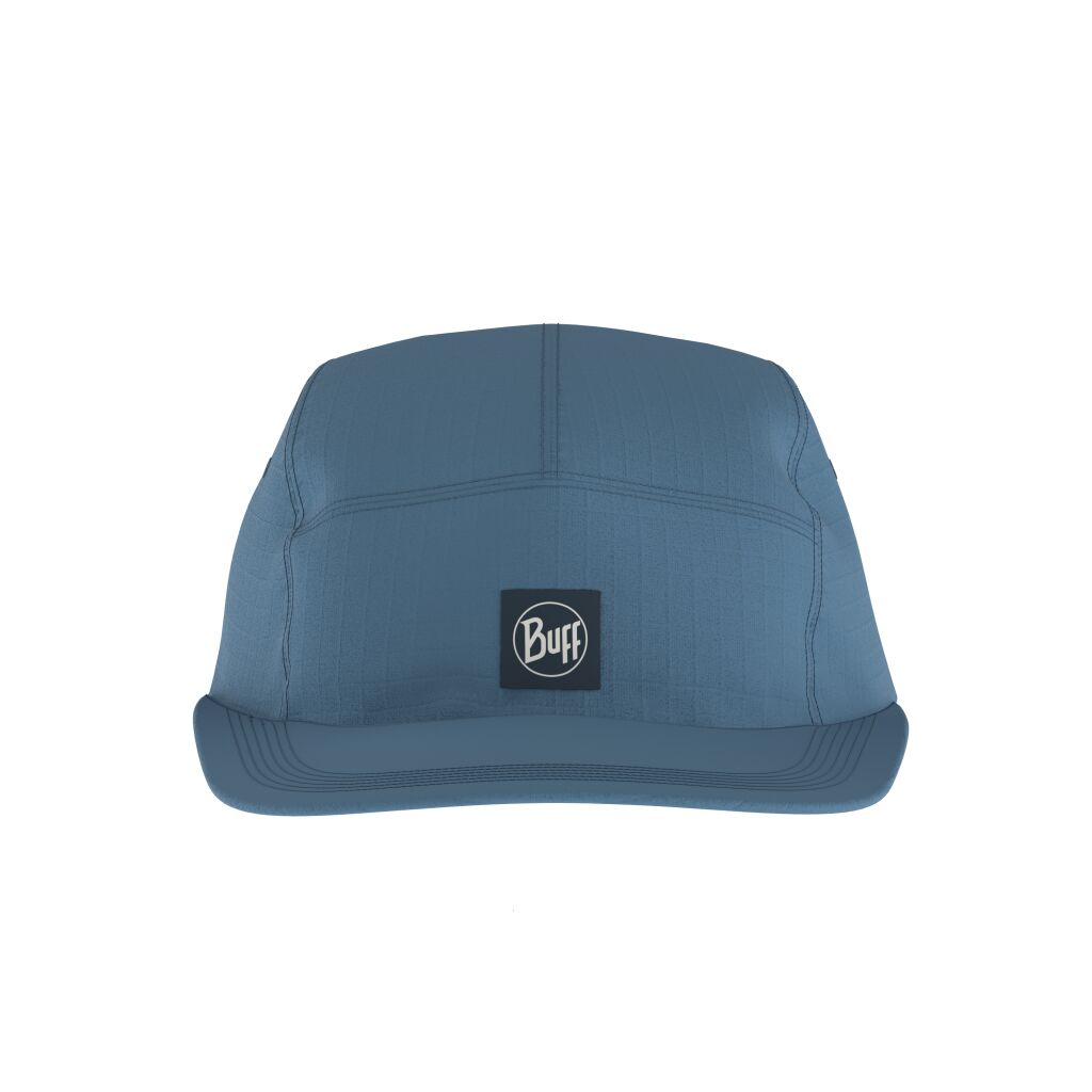 Buff 5 Panel Explore Cap - Lippis | Intersport
